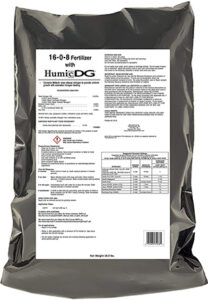 PGF Complete Lawn Fertilizer