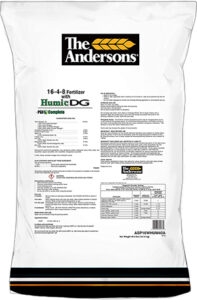 PGF Complete Lawn Fertilizer